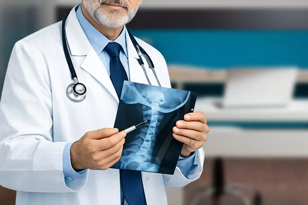 Indemnisation d'une névralgie cervico-brachiale