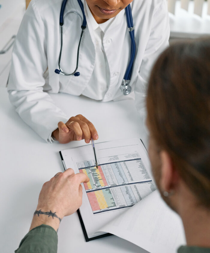 Questionnaires d’expertise médicale - Expertises Medicales
